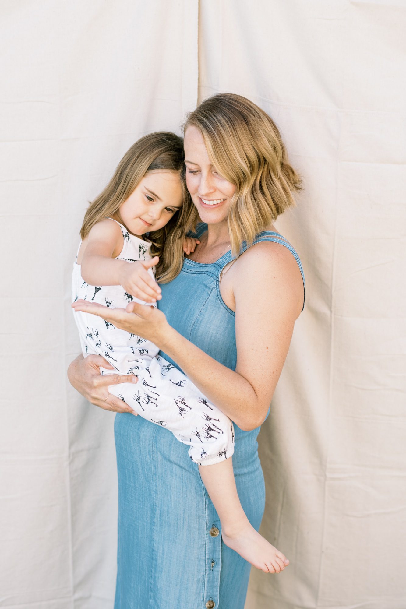 Hello World! - Loveridge Family Photography