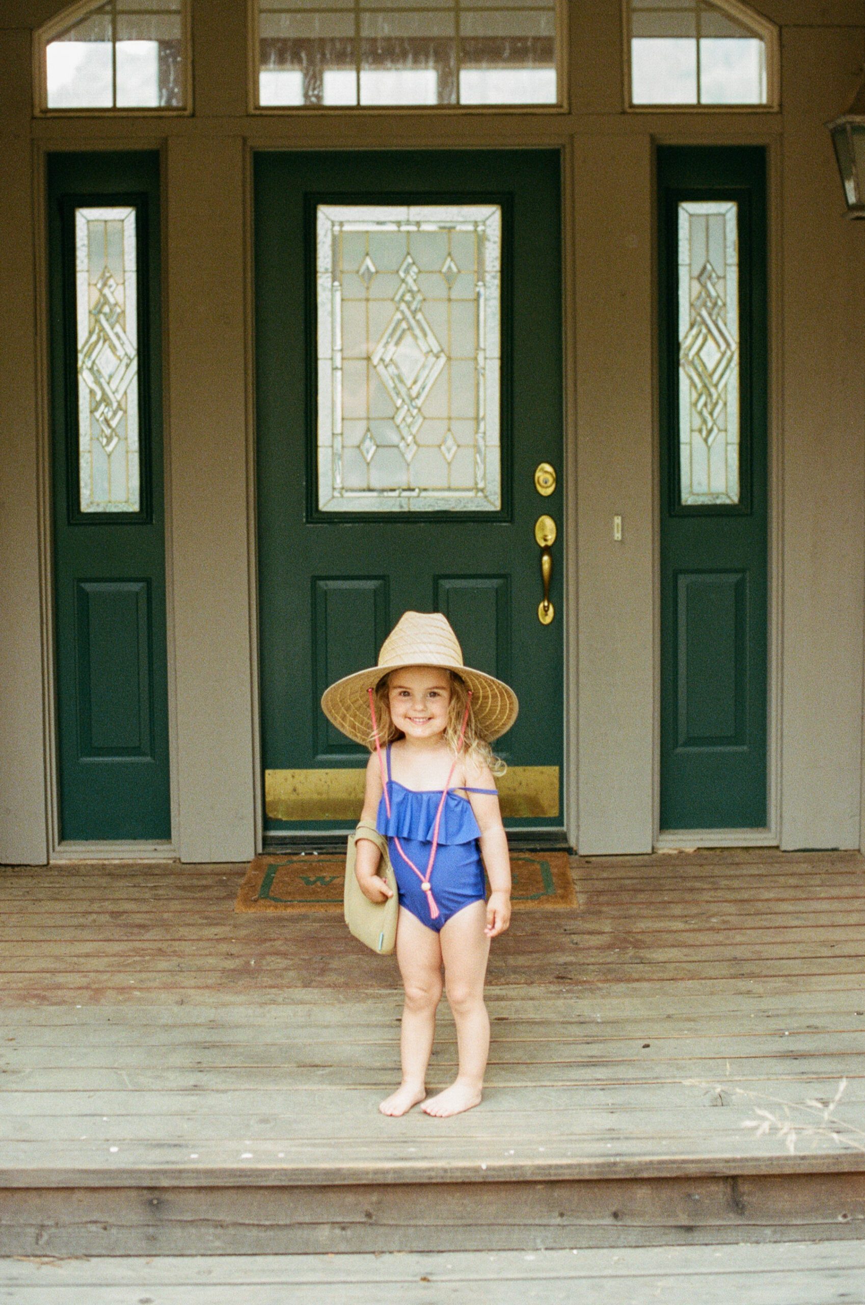 Hello World! - Loveridge Family Photography